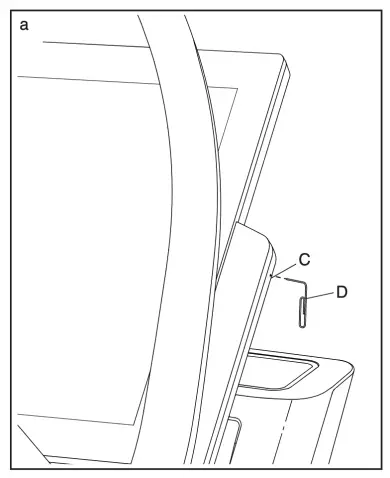 Where To Find The Reset Button On Any NordicTrack Treadmill